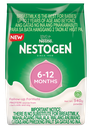 Nestogen 6-12 months 340g | Carbon Mart